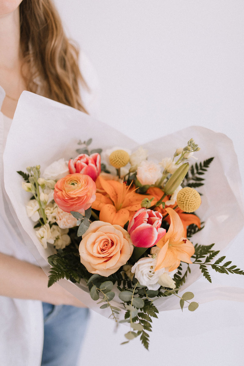 Spring Florals – Bloom Floral