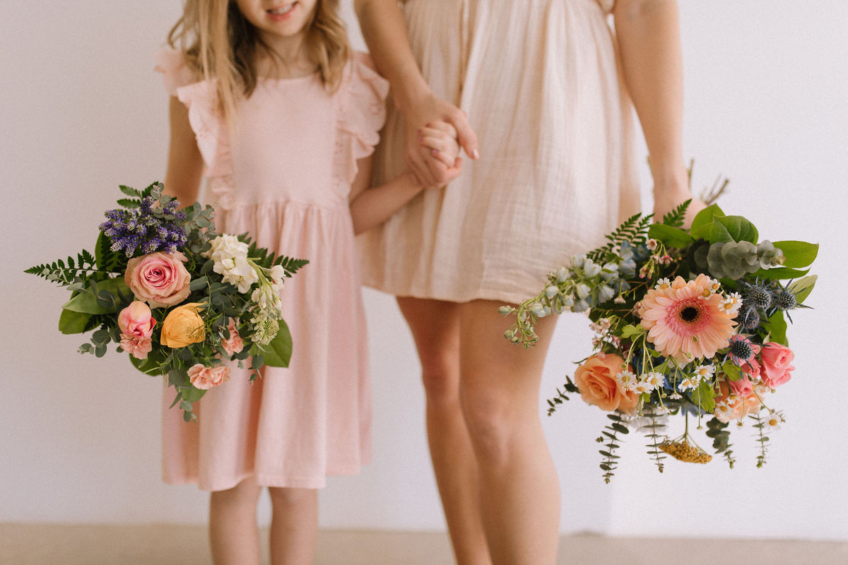 Mother's Day – Bloom Floral