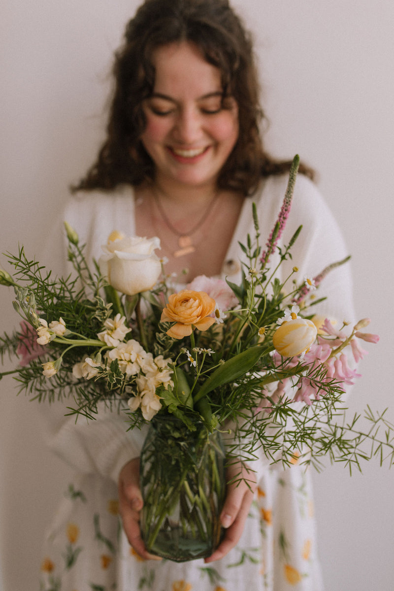 Spring in Bloom – Bloom Floral