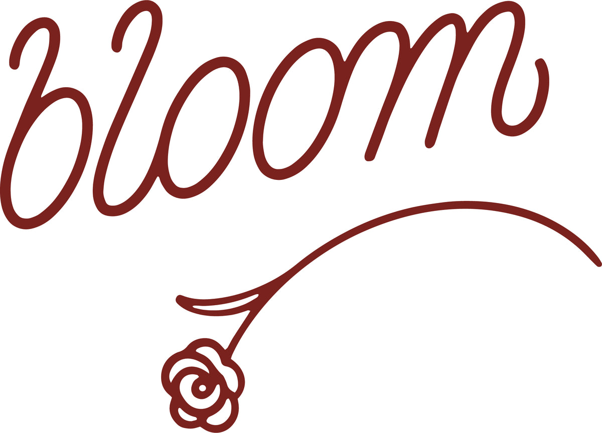 Bloom Floral Creative