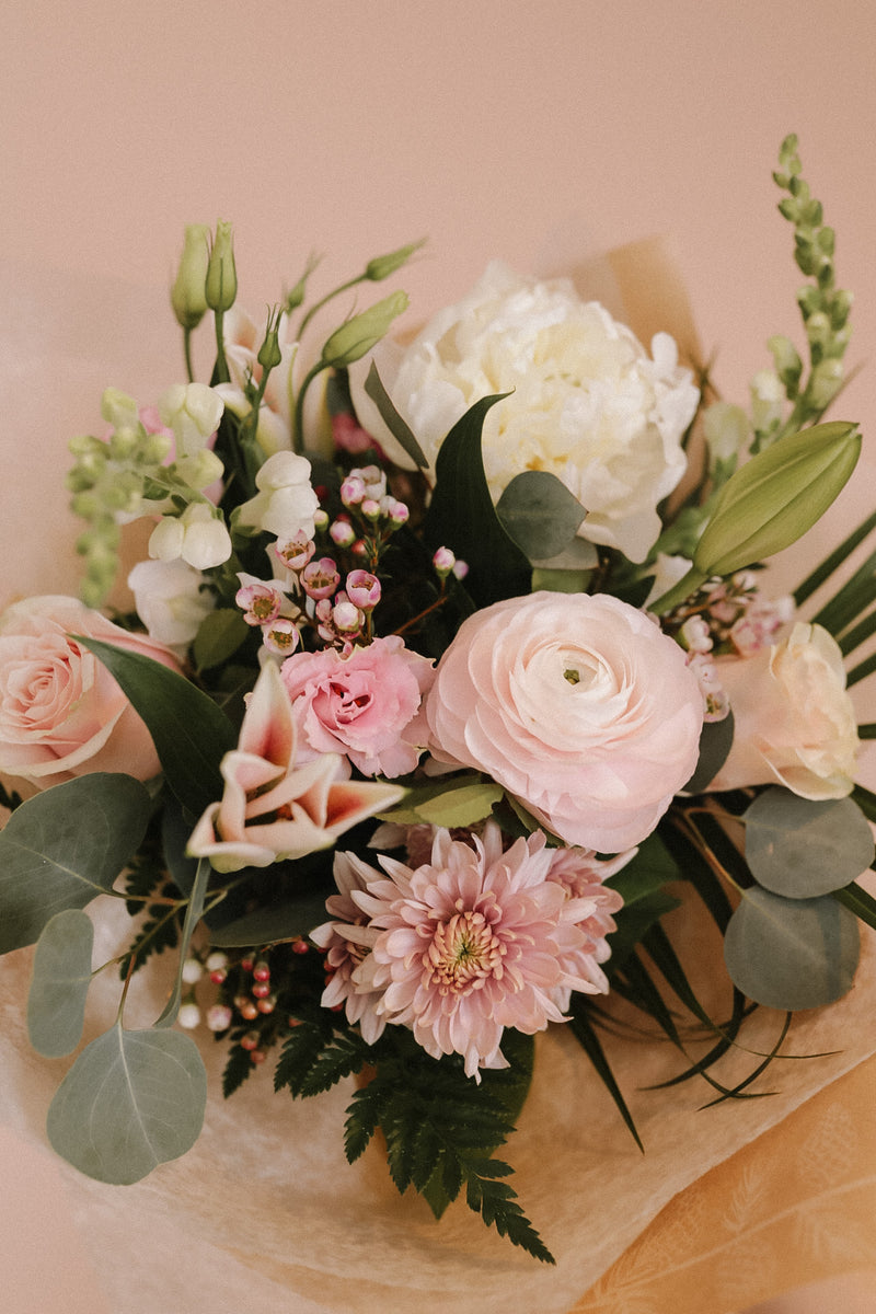 Beloved – Bloom Floral