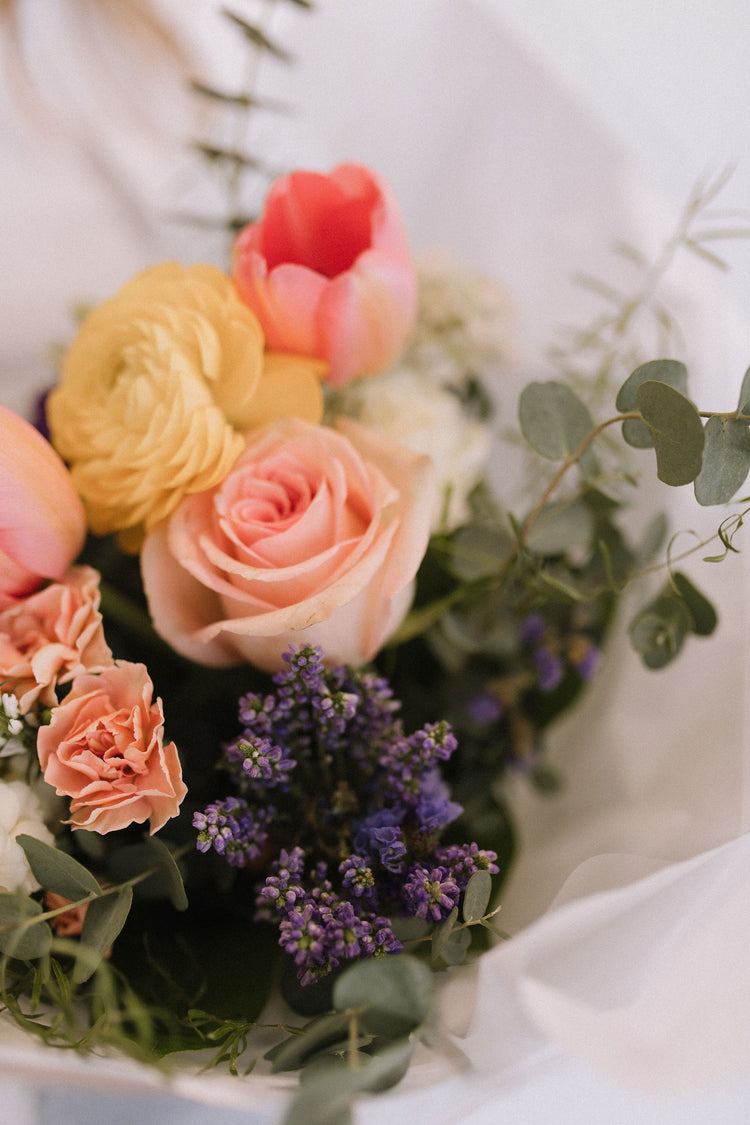 Bloom Floral Creative